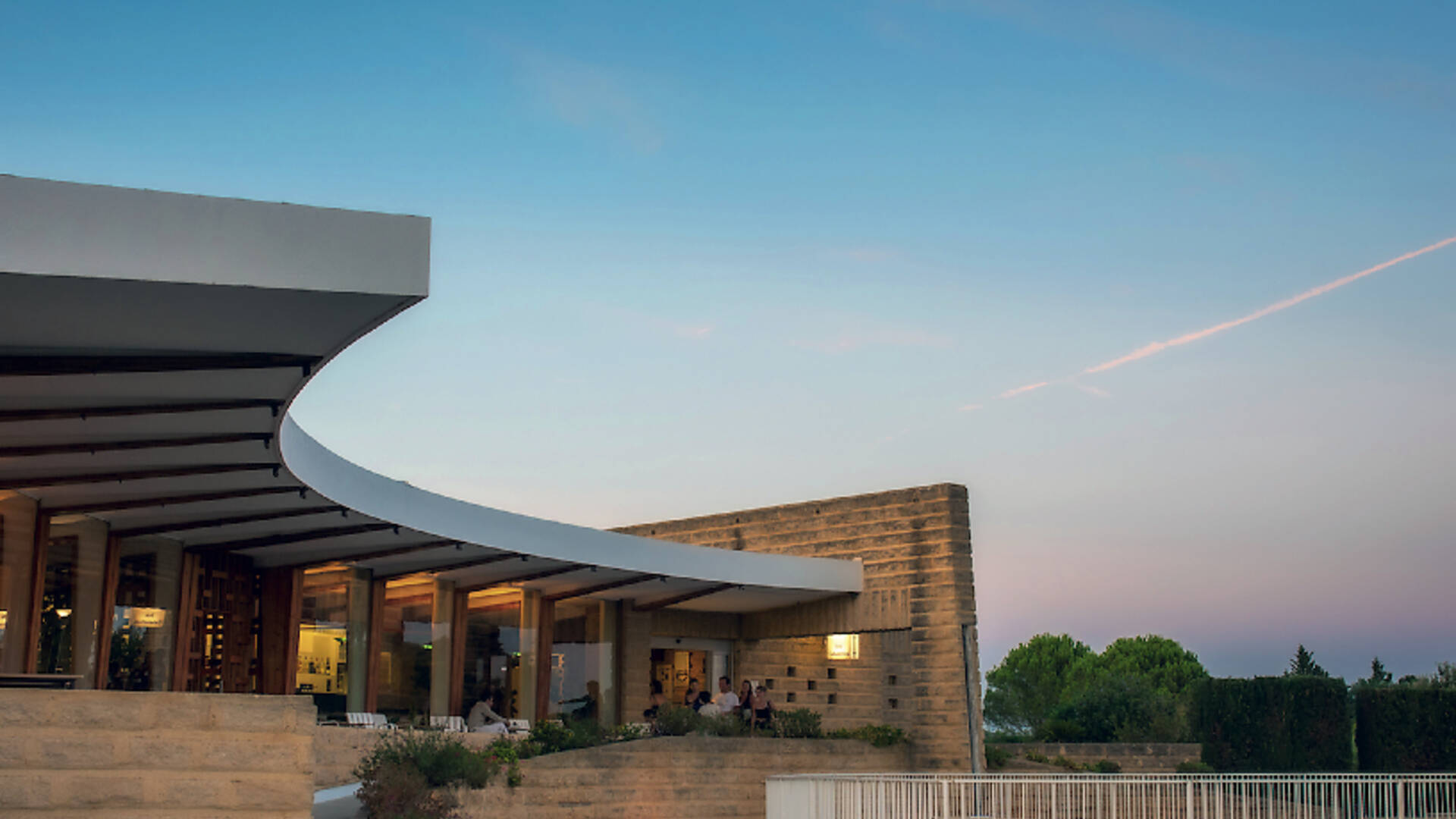 10 Beautiful Modernist Buildings You Can Visit (or Even Stay in)