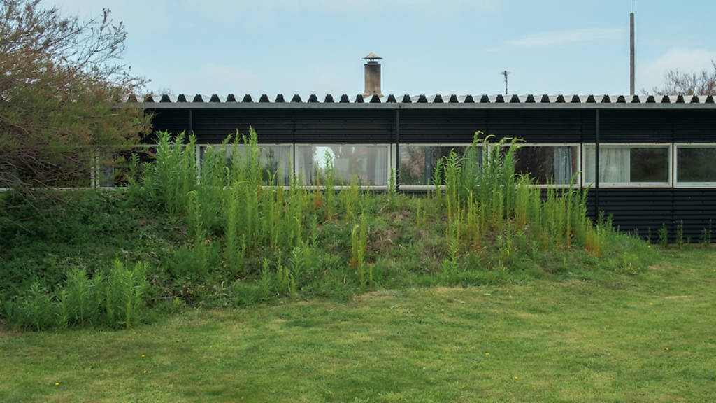 10 Beautiful Modernist Buildings You Can Visit (or Even Stay in)