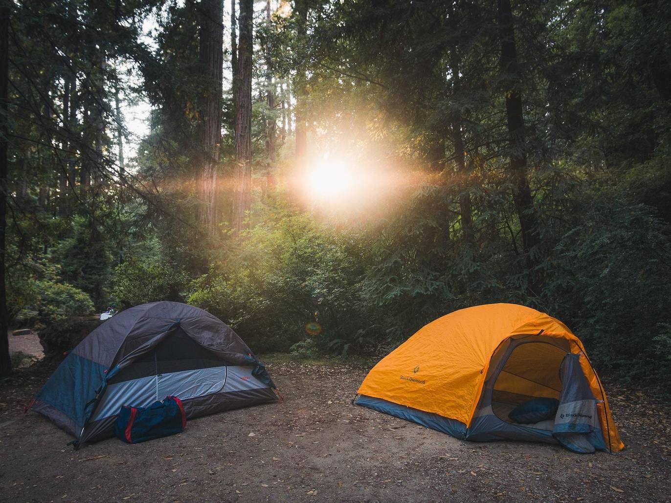 Guide To Camping In Singapore: Where To Camp, How To Apply For A ...