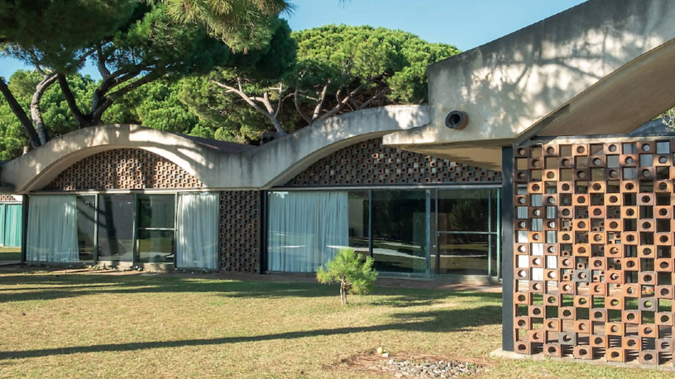 10 Beautiful Modernist Buildings You Can Visit (or Even Stay in)