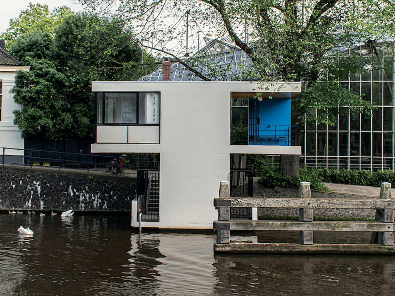 10 Beautiful Modernist Buildings You Can Visit (or Even Stay in)