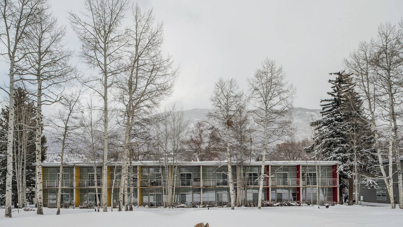 10 Beautiful Modernist Buildings You Can Visit (or Even Stay in)