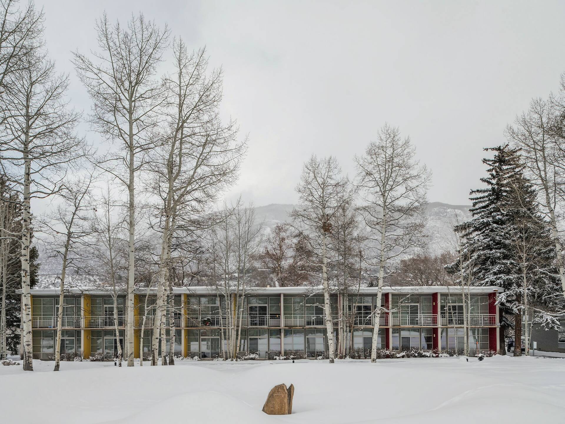 10 Beautiful Modernist Buildings You Can Visit (or Even Stay in)