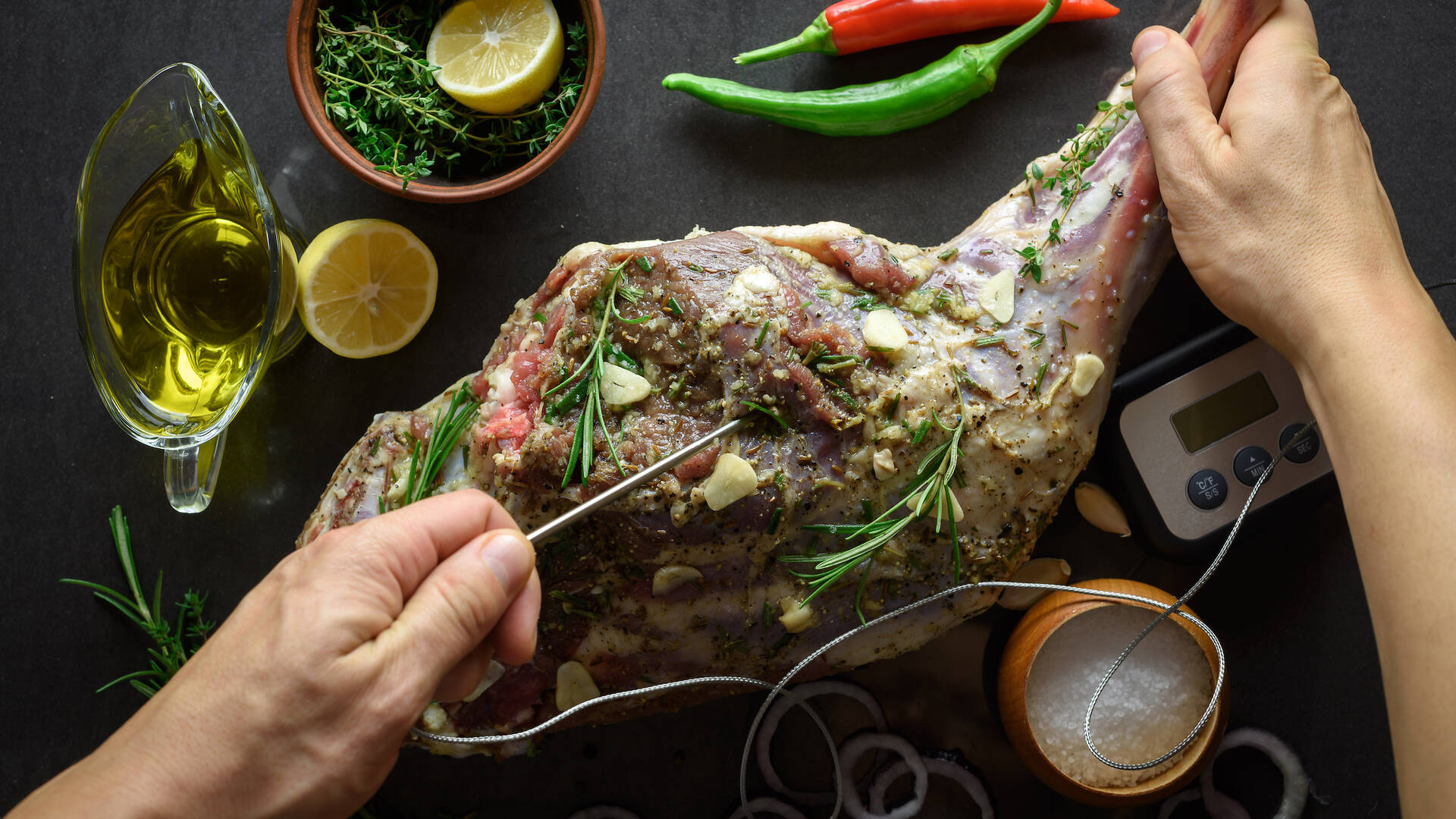 18 Life-Changing Kitchen Tools, According to Top Chefs