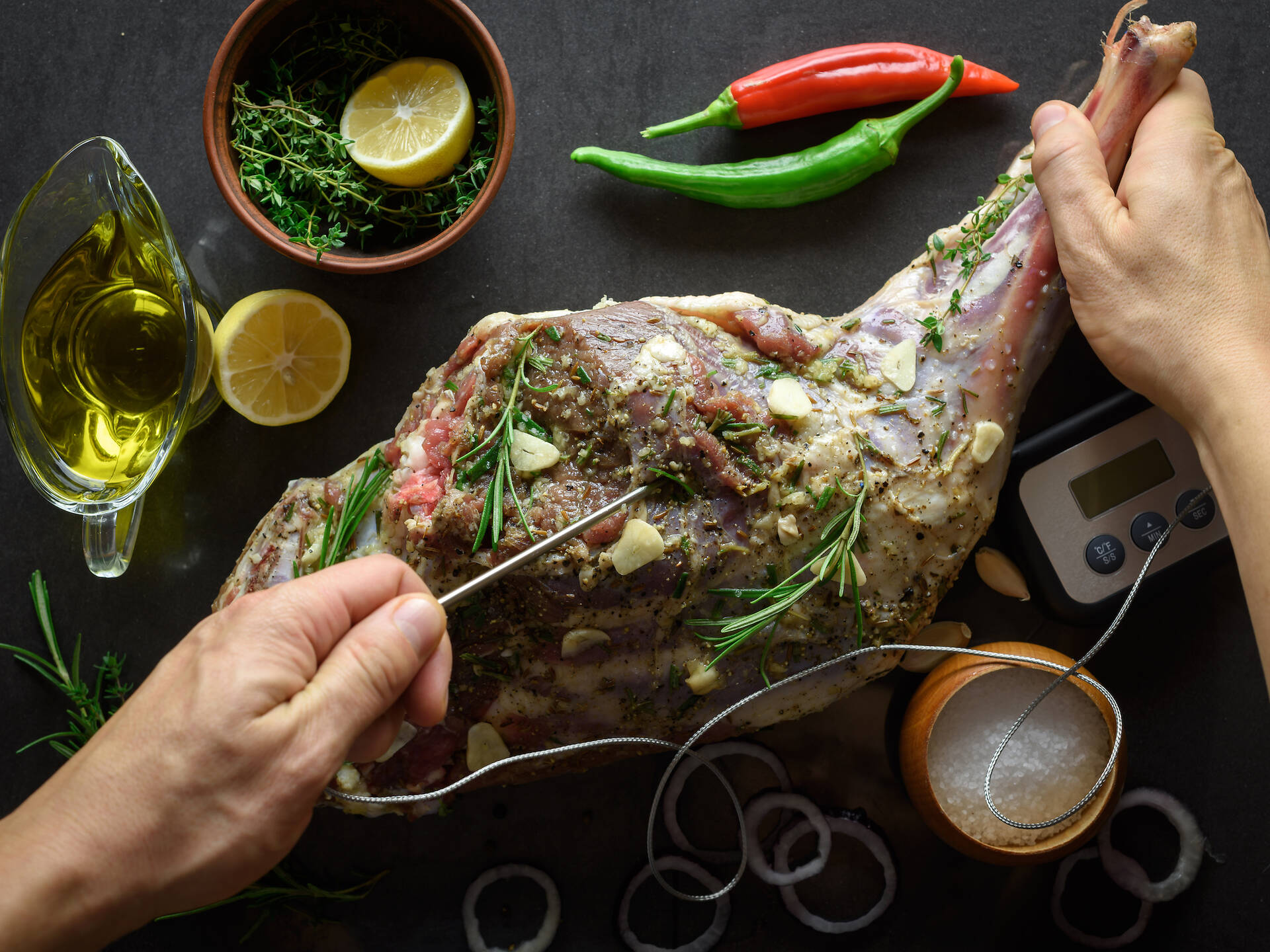 18 Life-Changing Kitchen Tools, According to Top Chefs