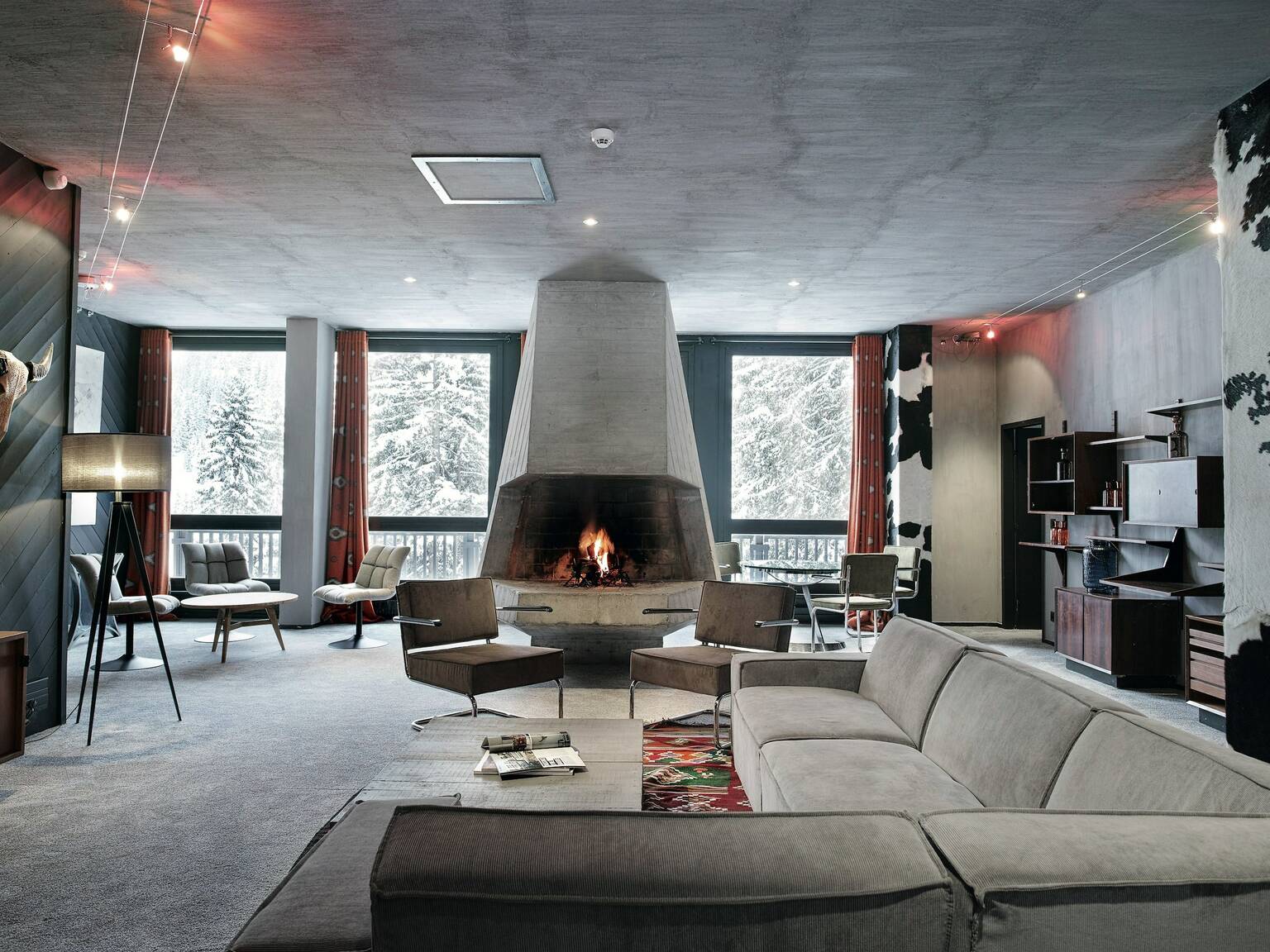 10 Beautiful Modernist Buildings You Can Visit (or Even Stay in)