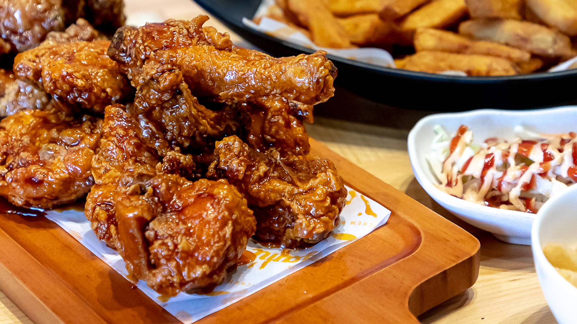Gami Chicken and Beer | Restaurants in Melbourne, Melbourne