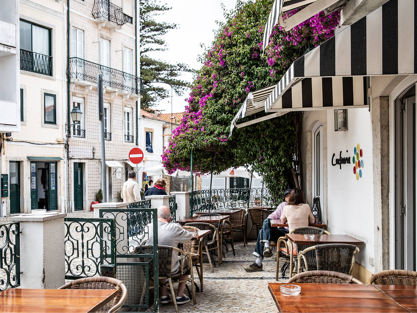 The 30 best things to do in Cascais