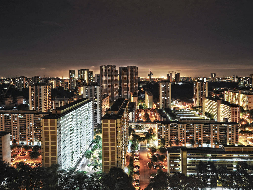 The Oldest Housing Estates In Singapore And Their Histories