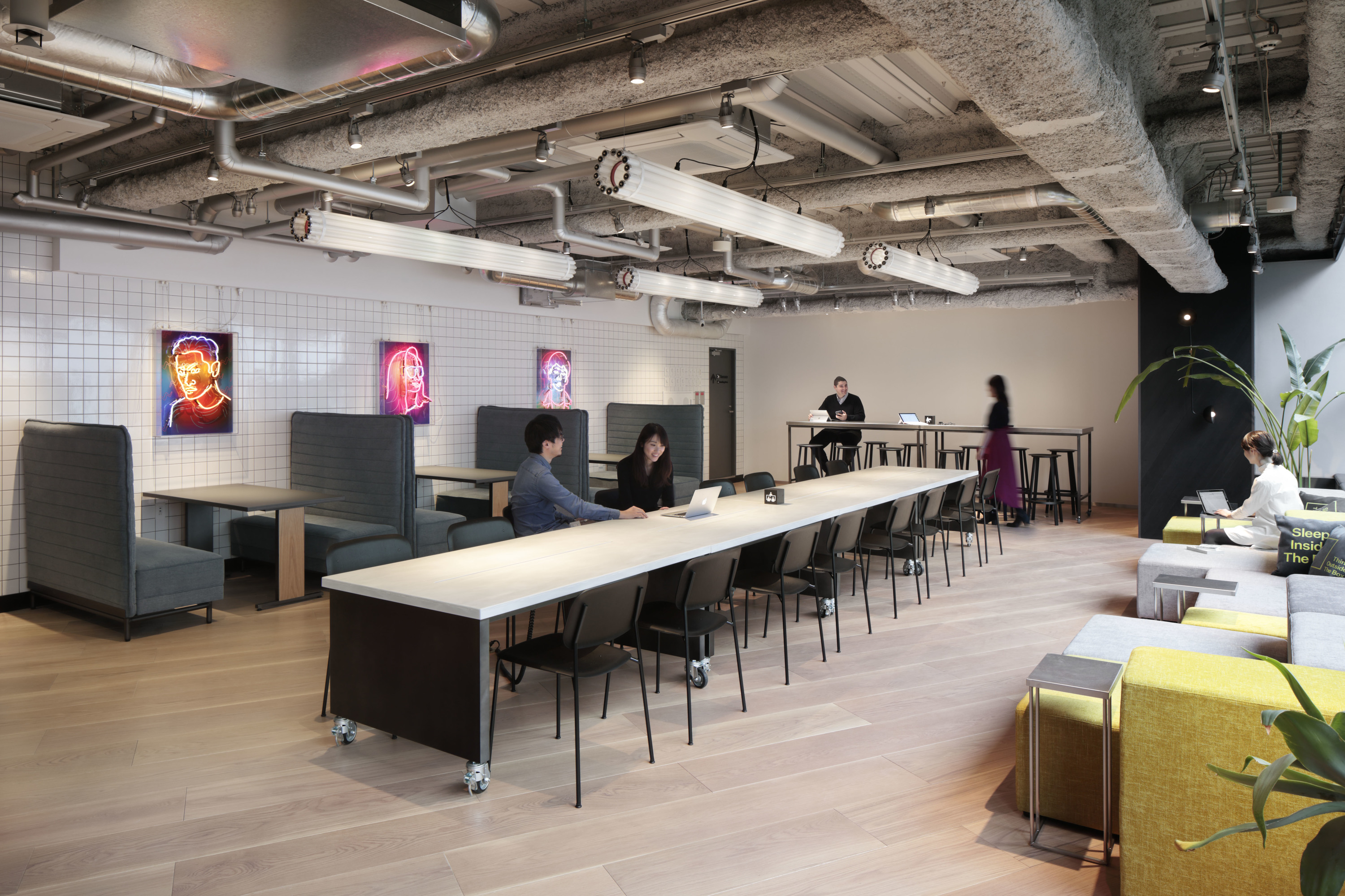 Andwork Shibuya | Things to do in Shibuya, Tokyo
