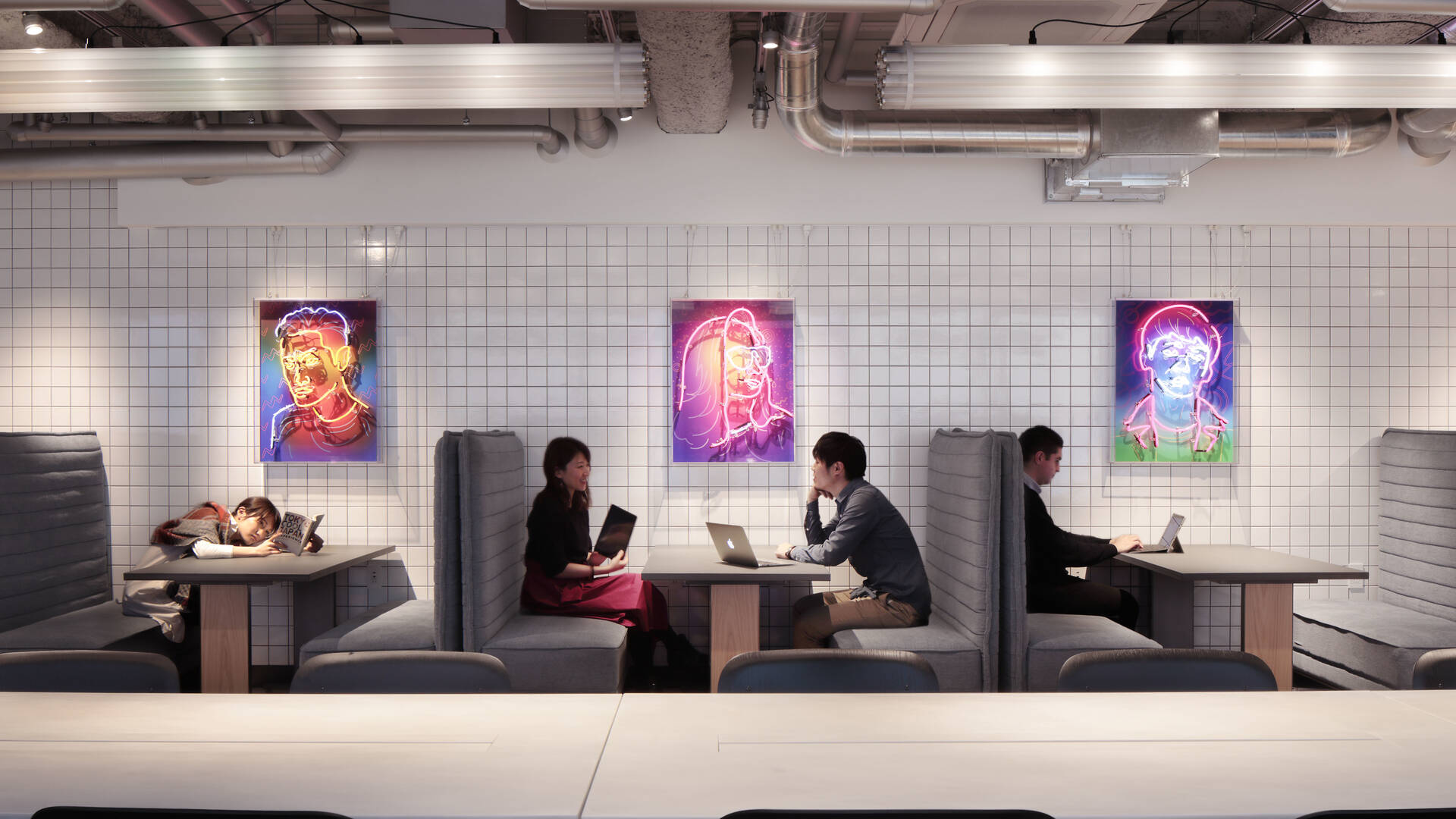 Andwork Shibuya | Things to do in Shibuya, Tokyo