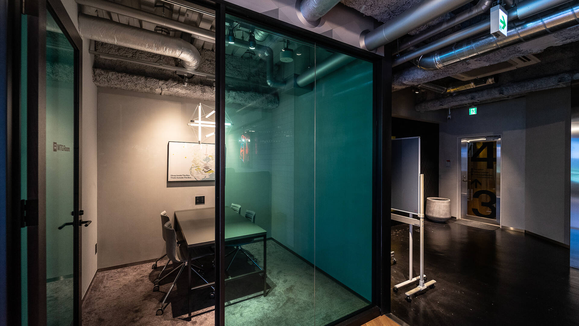 Andwork Shibuya | Things to do in Shibuya, Tokyo