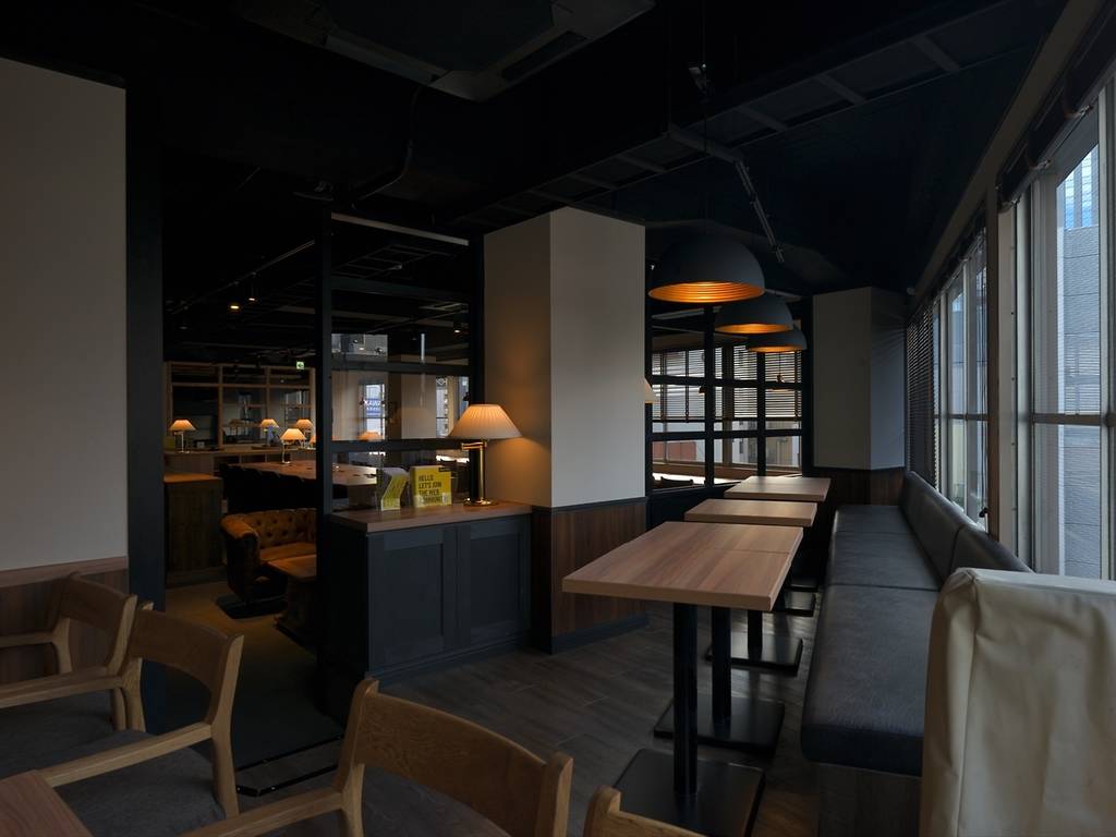 7 best co-working spaces for remote work in Tokyo | Time Out Tokyo