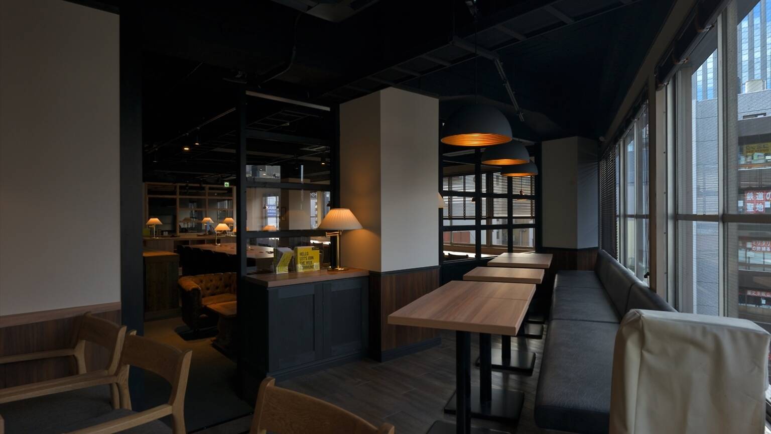 7 best co-working spaces for remote work in Tokyo | Time Out Tokyo