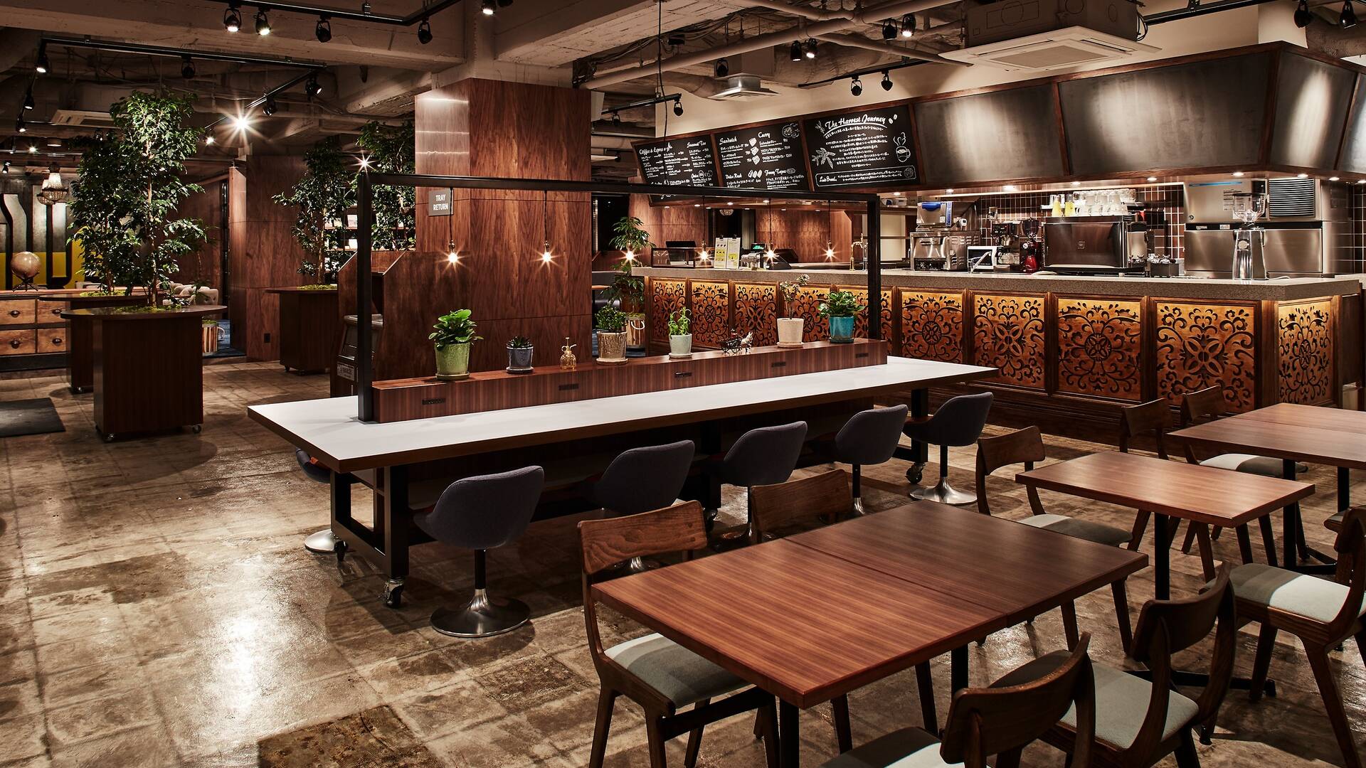 7 best co-working spaces for remote work in Tokyo | Time Out Tokyo