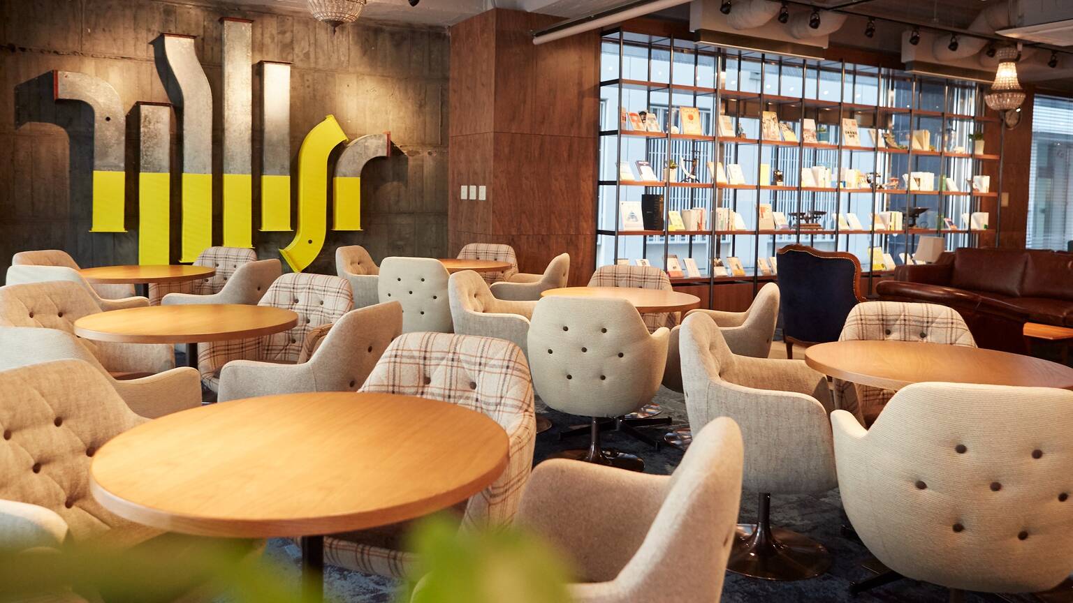 7 best co-working spaces for remote work in Tokyo | Time Out Tokyo