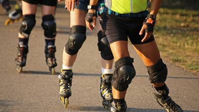 The Ultimate Guide To Rollerblading In Singapore
