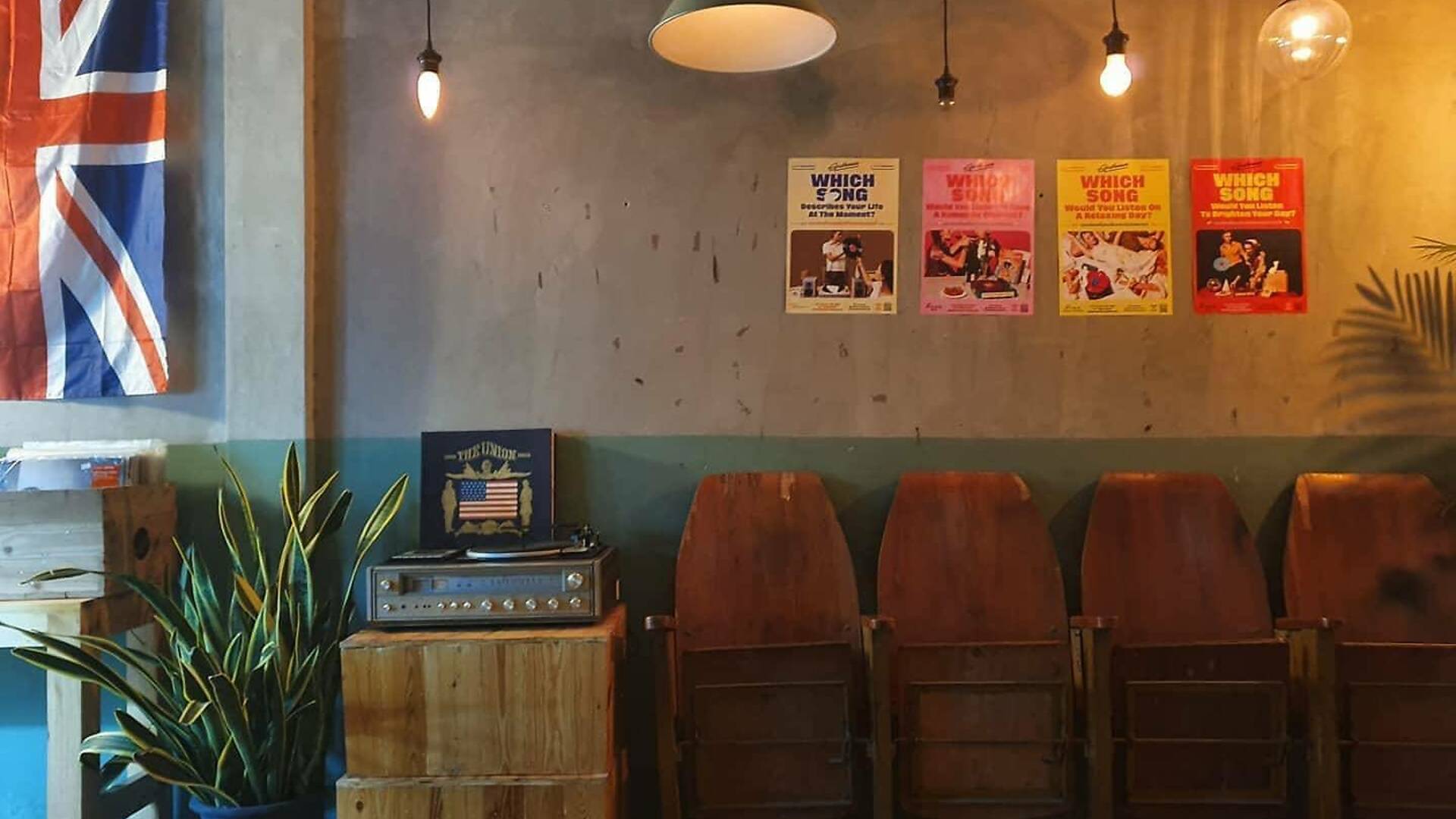 Dumbo | Bars in Phaya Thai, Bangkok