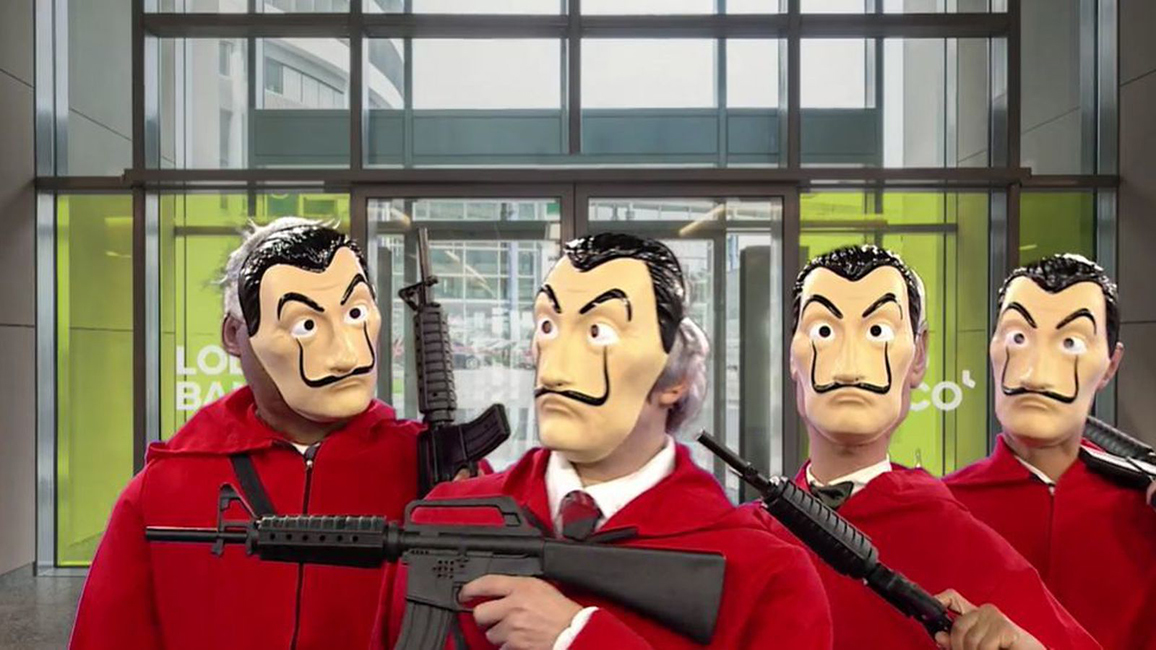 ‘Contra-Informação’ recupera a paródia social num novo programa