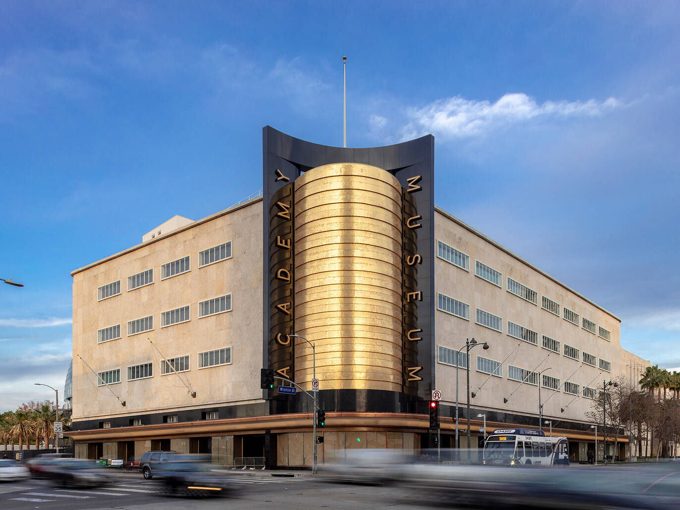 9 things to know before you visit the Academy Museum, including the ...