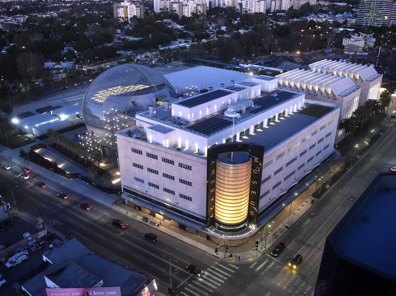 A Guide to the Academy Museum of Motion Pictures Before You Visit