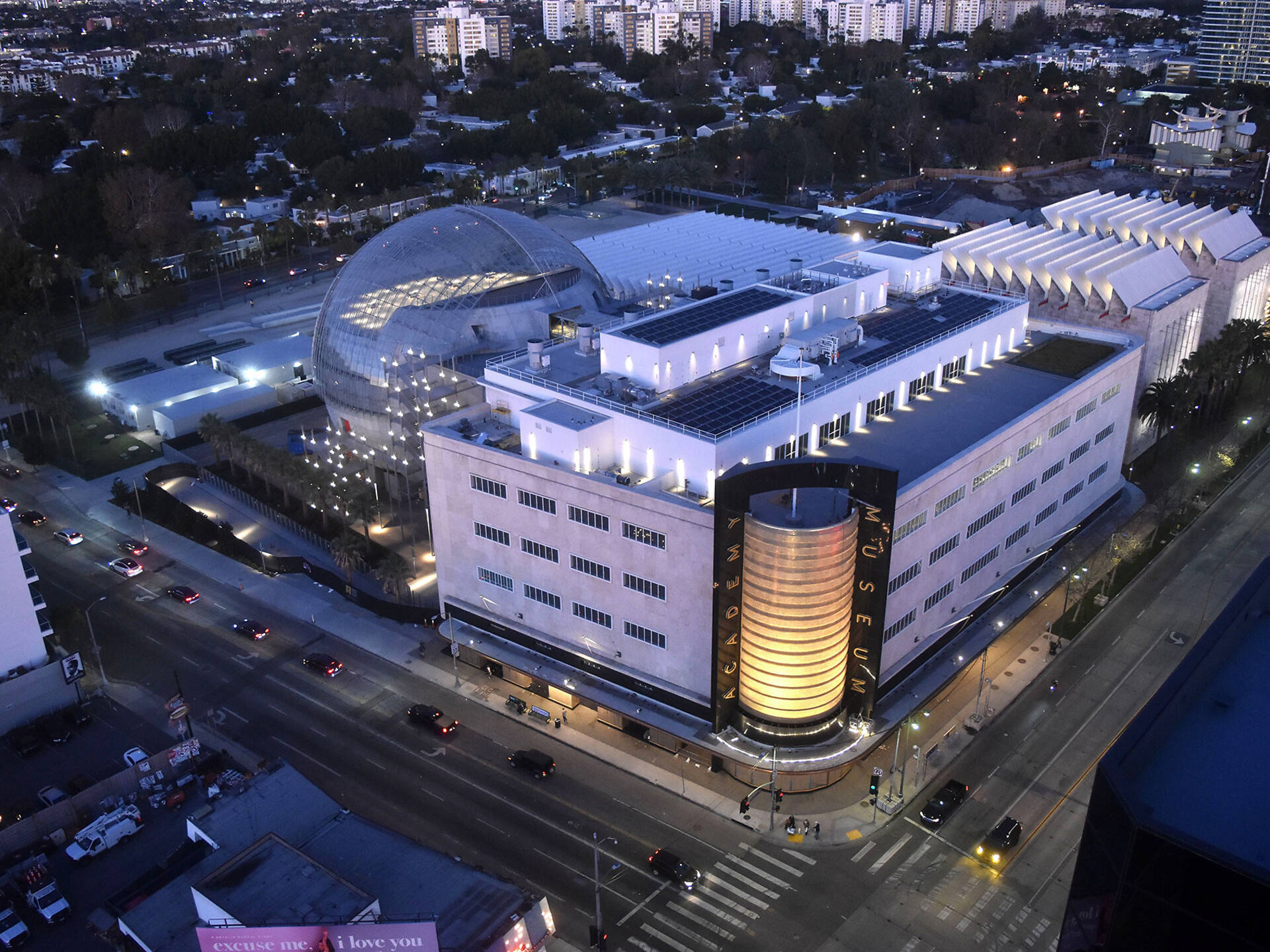 A Guide to the Academy Museum of Motion Pictures Before You Visit