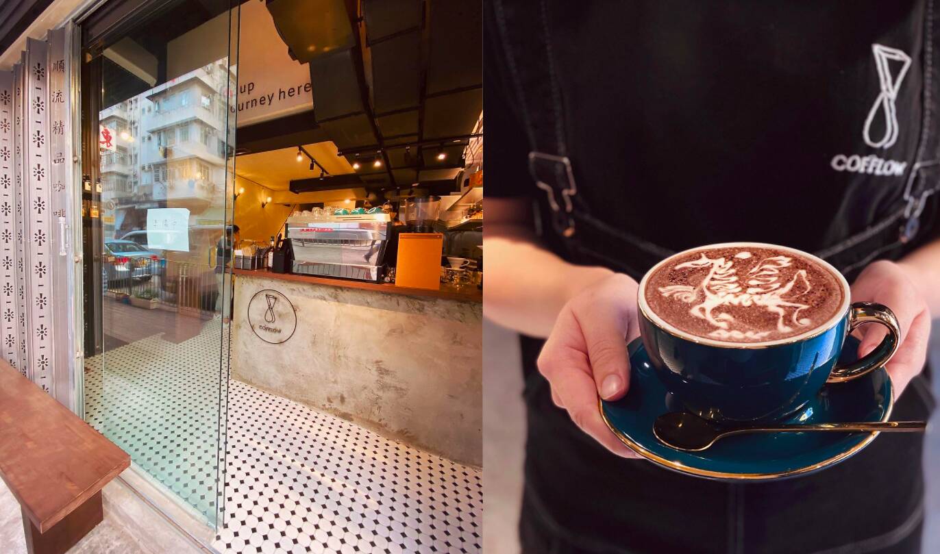 The 31 Best Cafes and Coffee Shops to Visit in Kowloon — Time Out Hong Kong