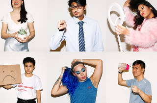 The NUS Arts Festival returns for a jam-packed 16th edition