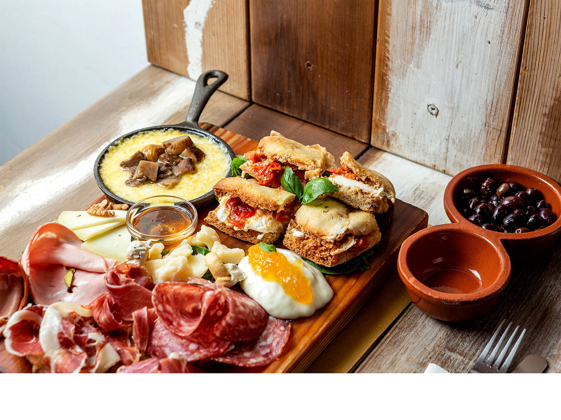 Os 21 melhores restaurantes de petiscos em Lisboa