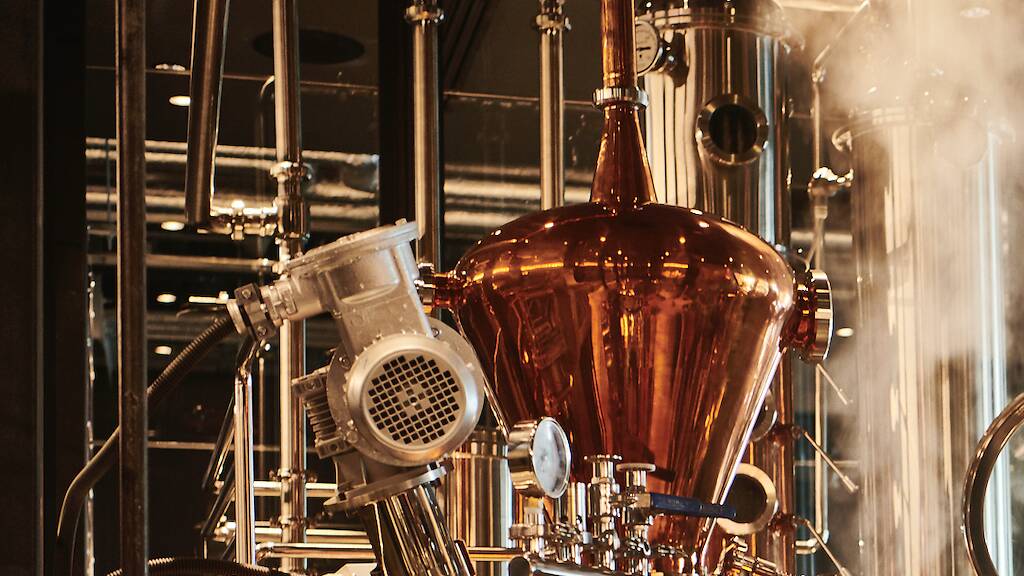 15 best urban breweries, wineries and distilleries in Tokyo with on ...