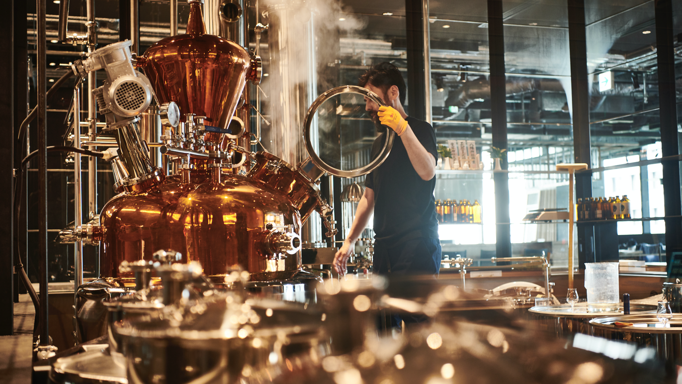 15 best urban breweries, wineries and distilleries in Tokyo with on ...
