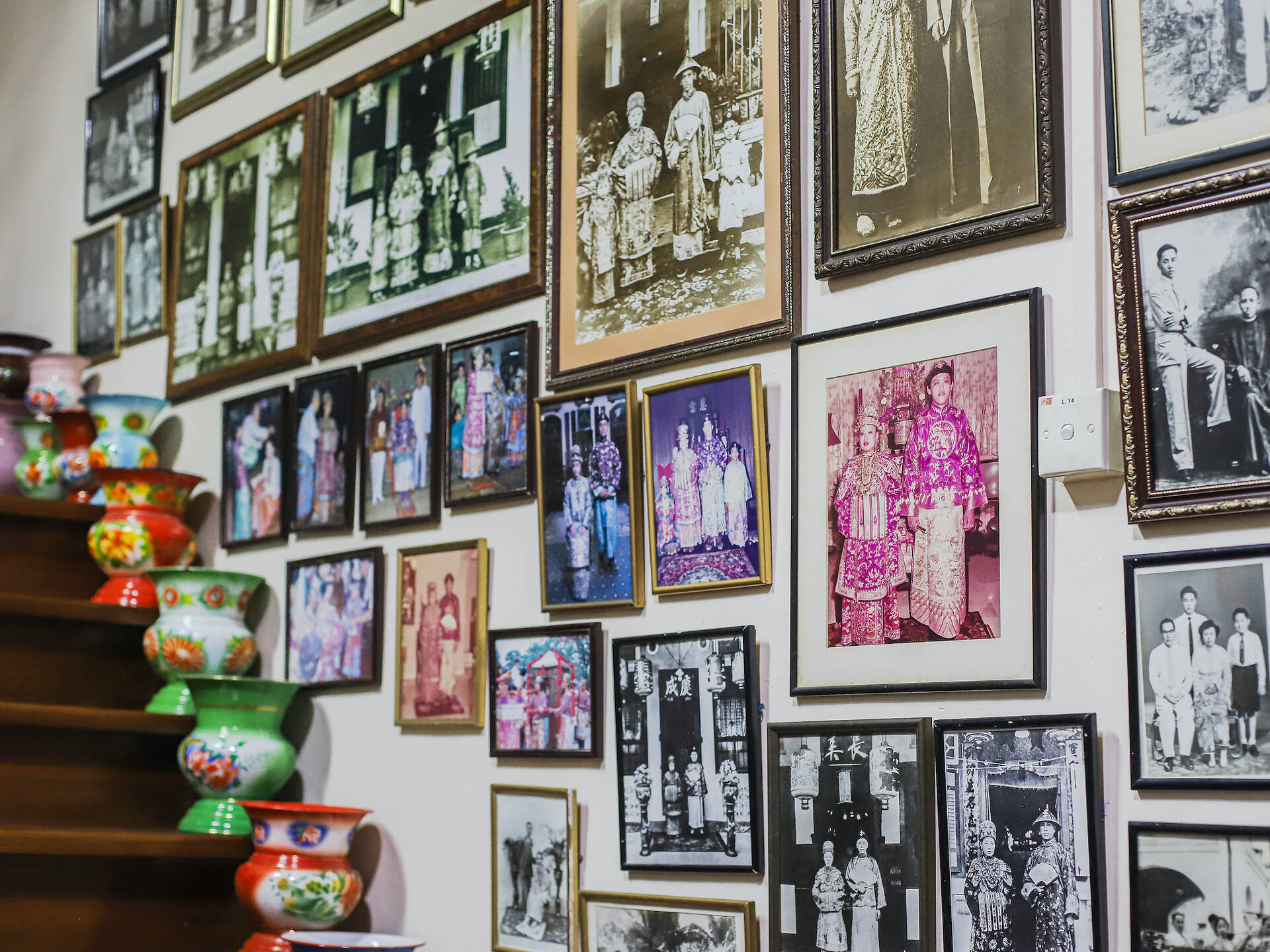 Meet 100 Years Of Peranakan History At Katong Antique House
