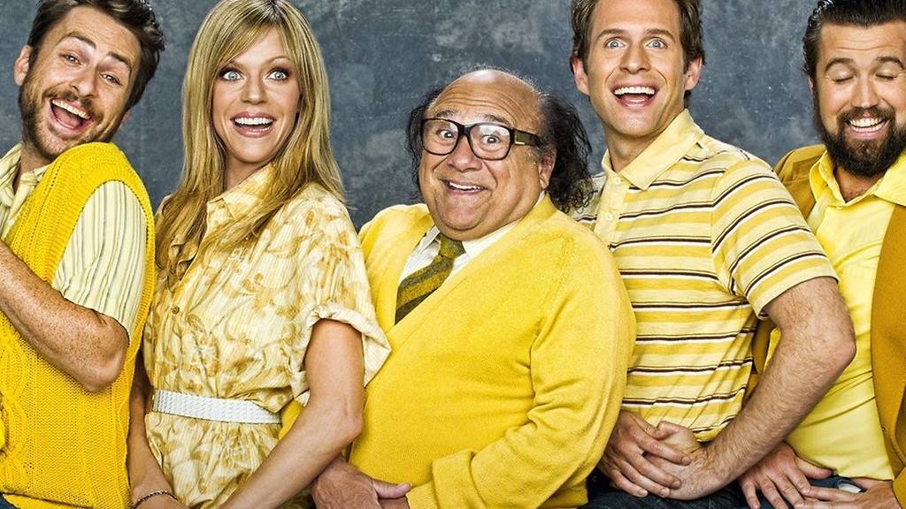 21 series divertidas que tienes que ver ya (para alegrarte el día)