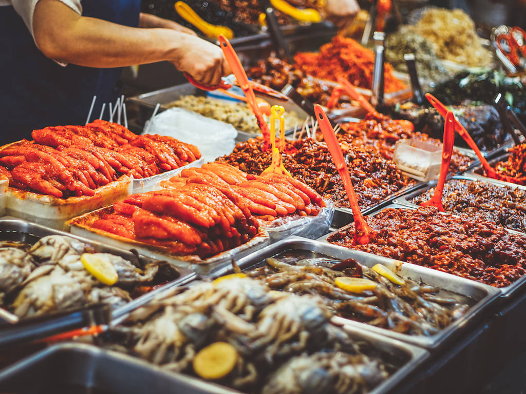 18 Most Underrated Food Cities, According to Chefs