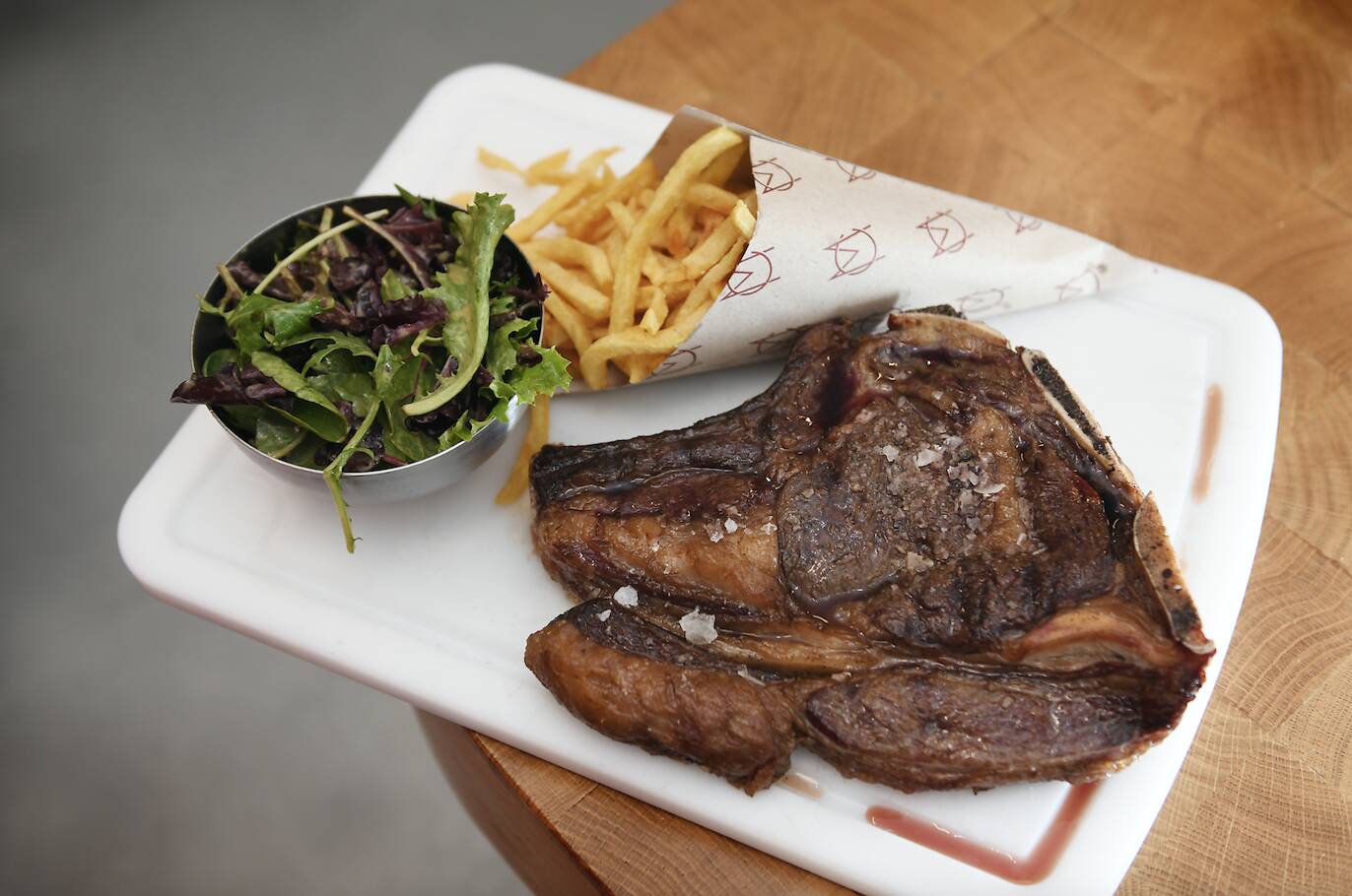Los 15 mejores restaurantes especializados en carne de Barcelona
