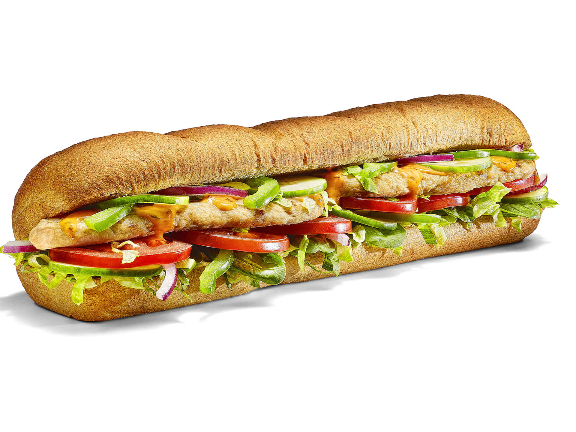 14 Best Subway Sandwiches, Ranked From Worst to Best