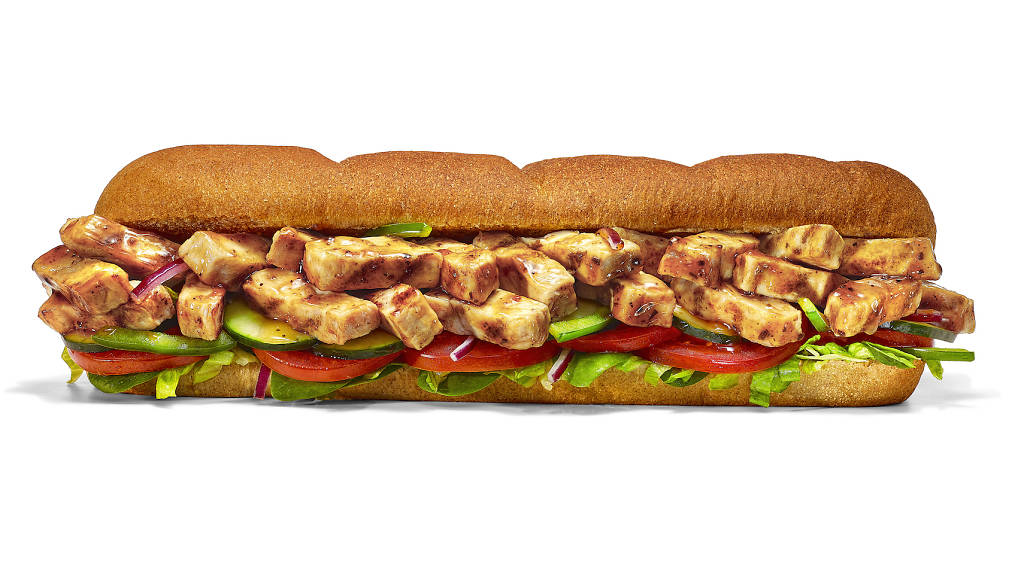 14 Best Subway Sandwiches, Ranked From Worst to Best