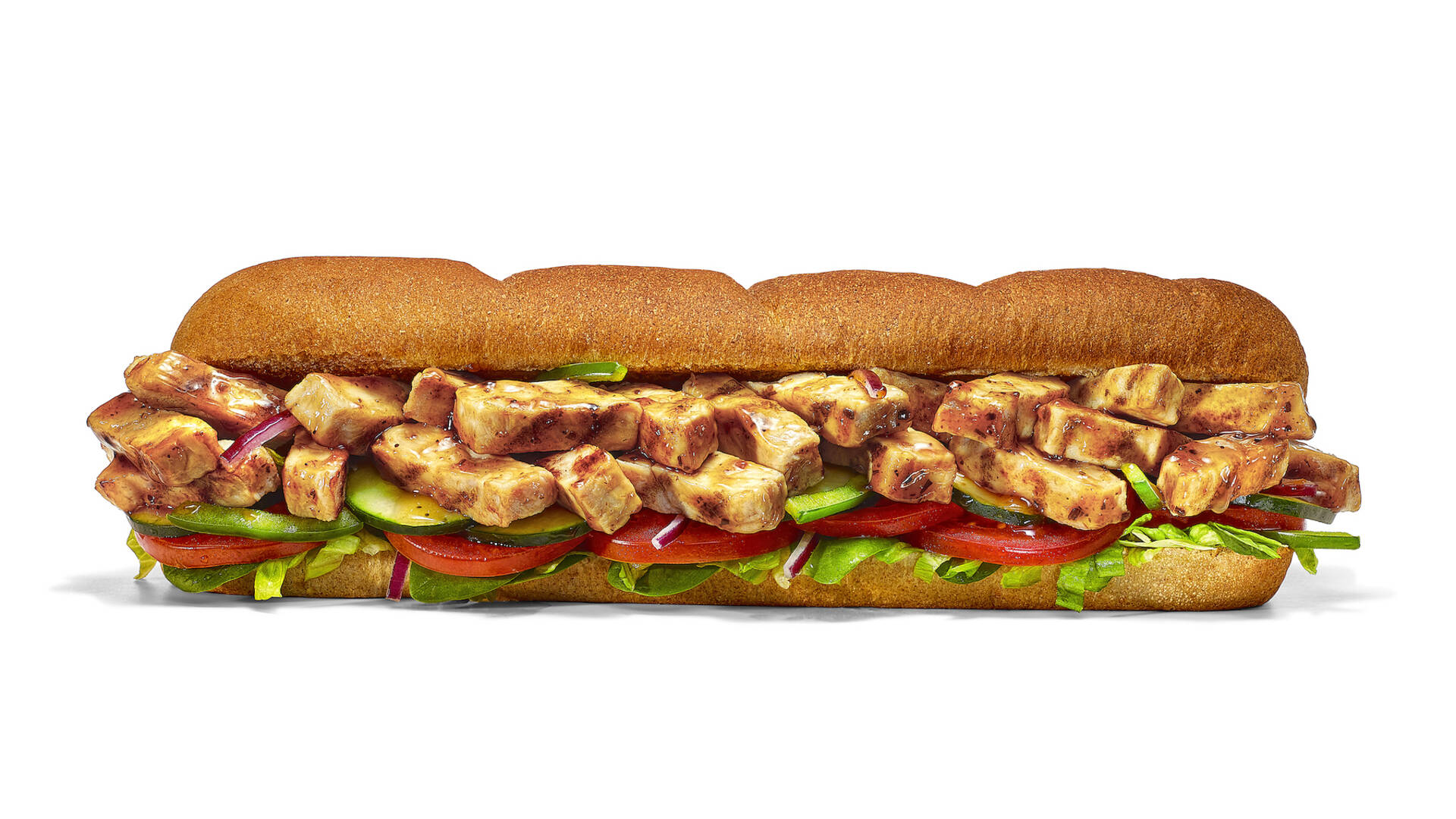 14 Best Subway Sandwiches, Ranked From Worst to Best