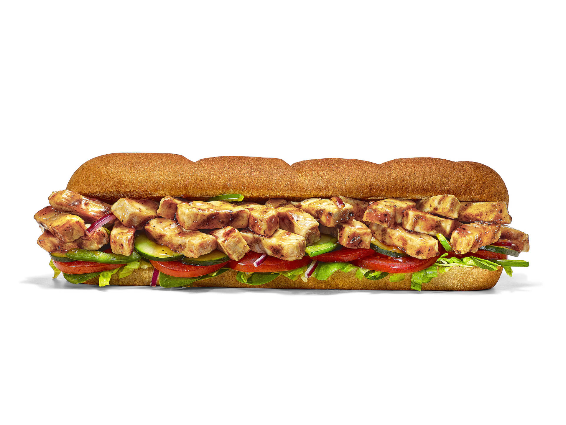 14 Best Subway Sandwiches, Ranked From Worst to Best