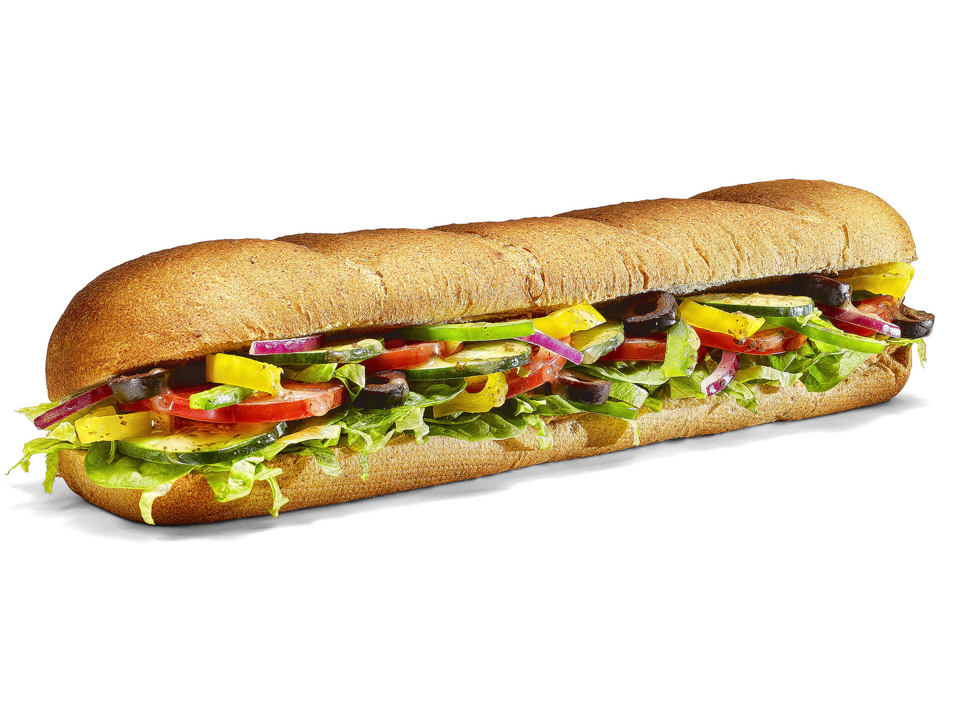 14 Best Subway Sandwiches, Ranked From Worst to Best