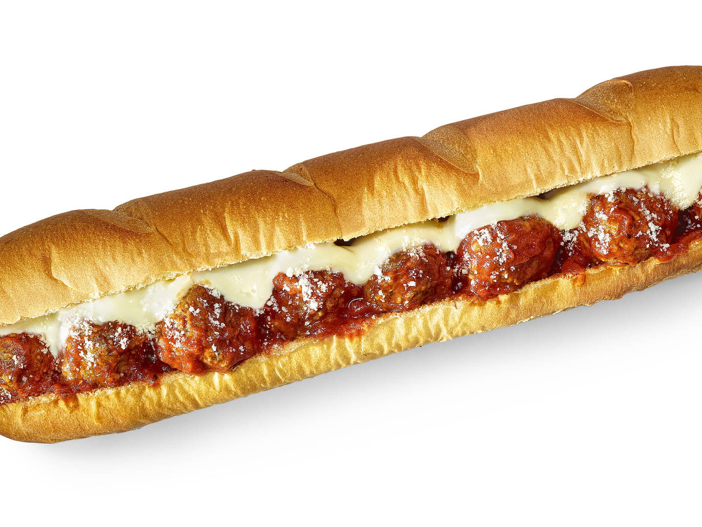 The Best Subway Sandwiches, Ranked From Worst to Best