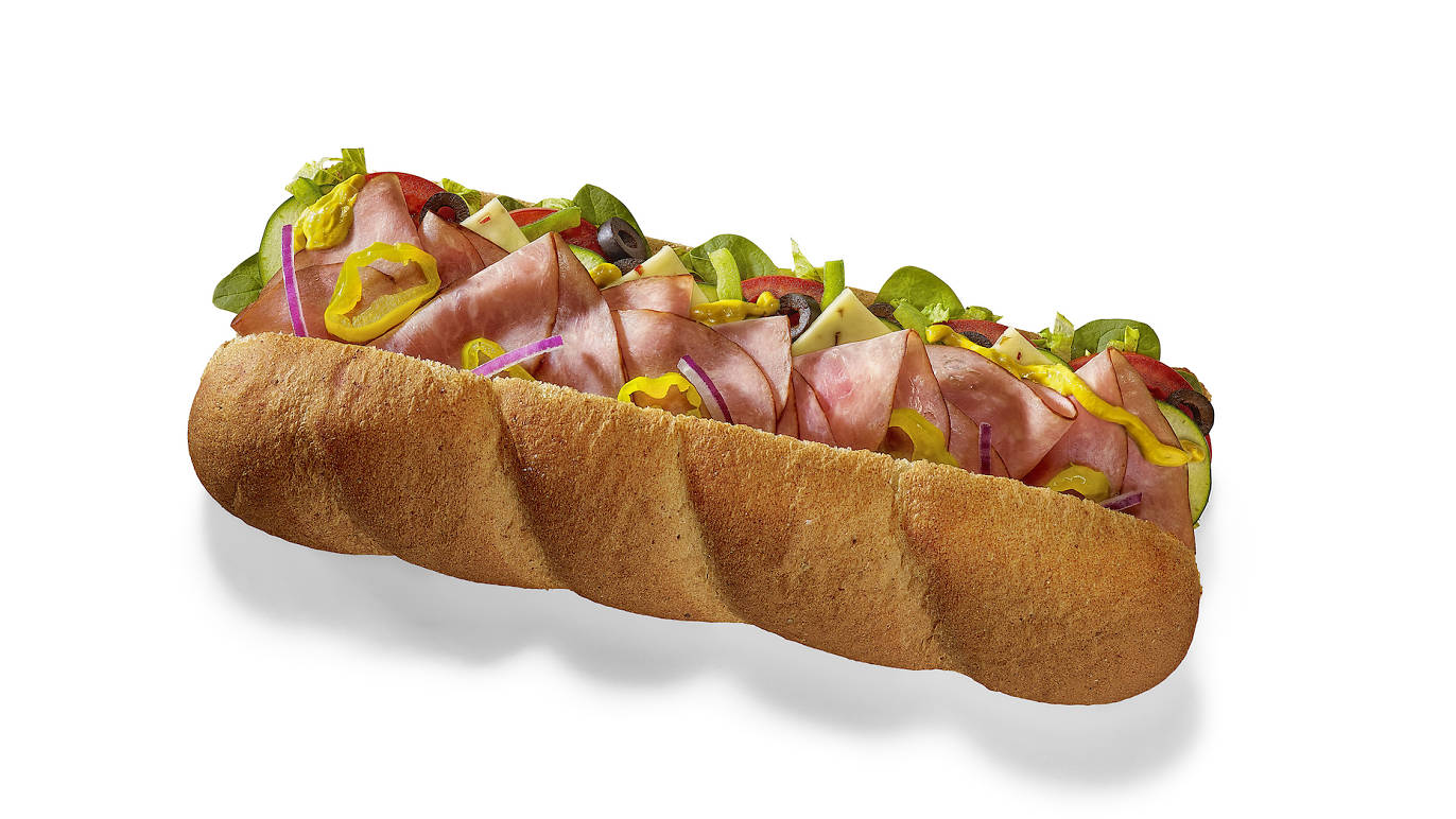 14 Best Subway Sandwiches, Ranked From Worst to Best