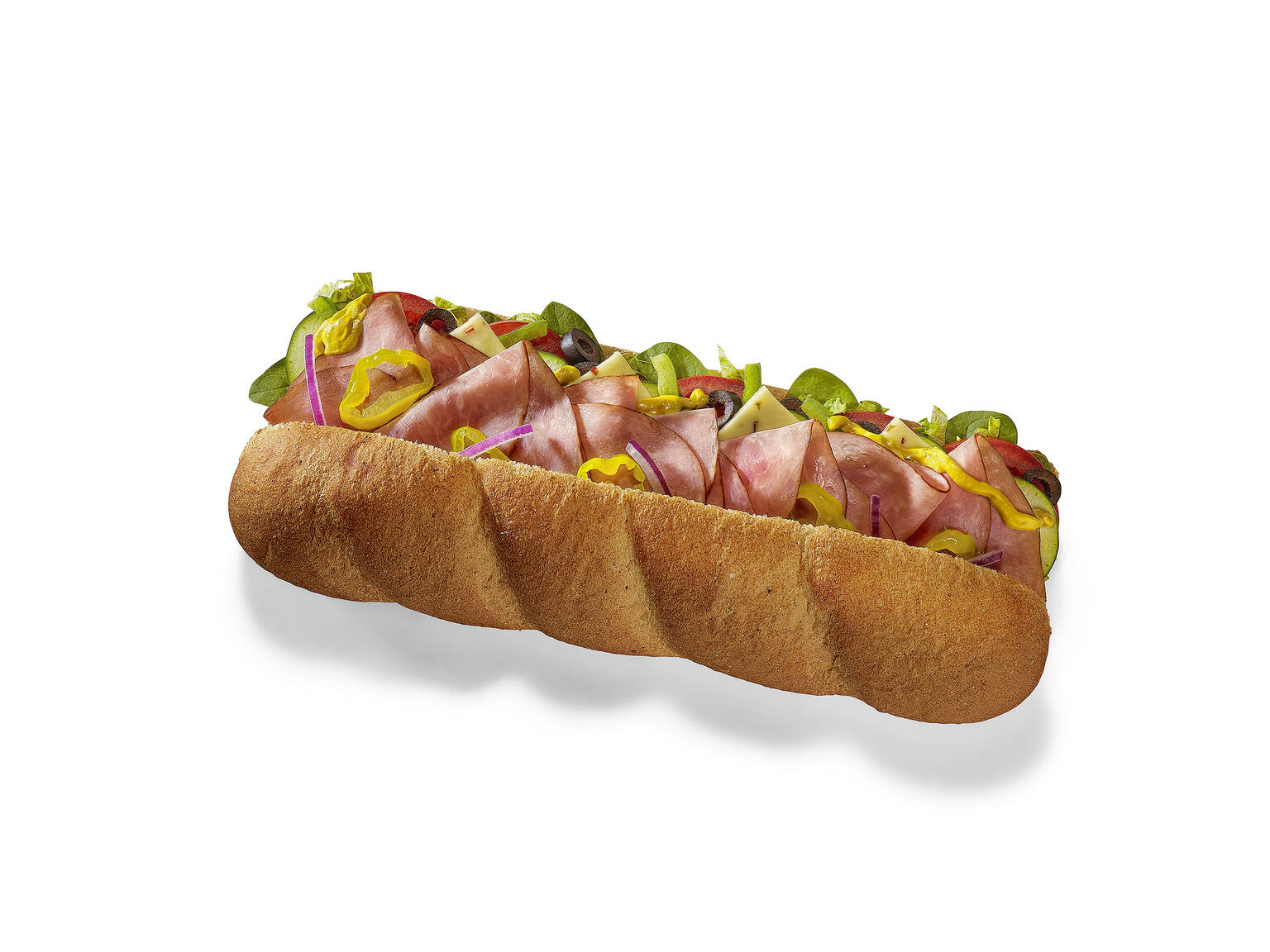 14 Best Subway Sandwiches, Ranked From Worst to Best