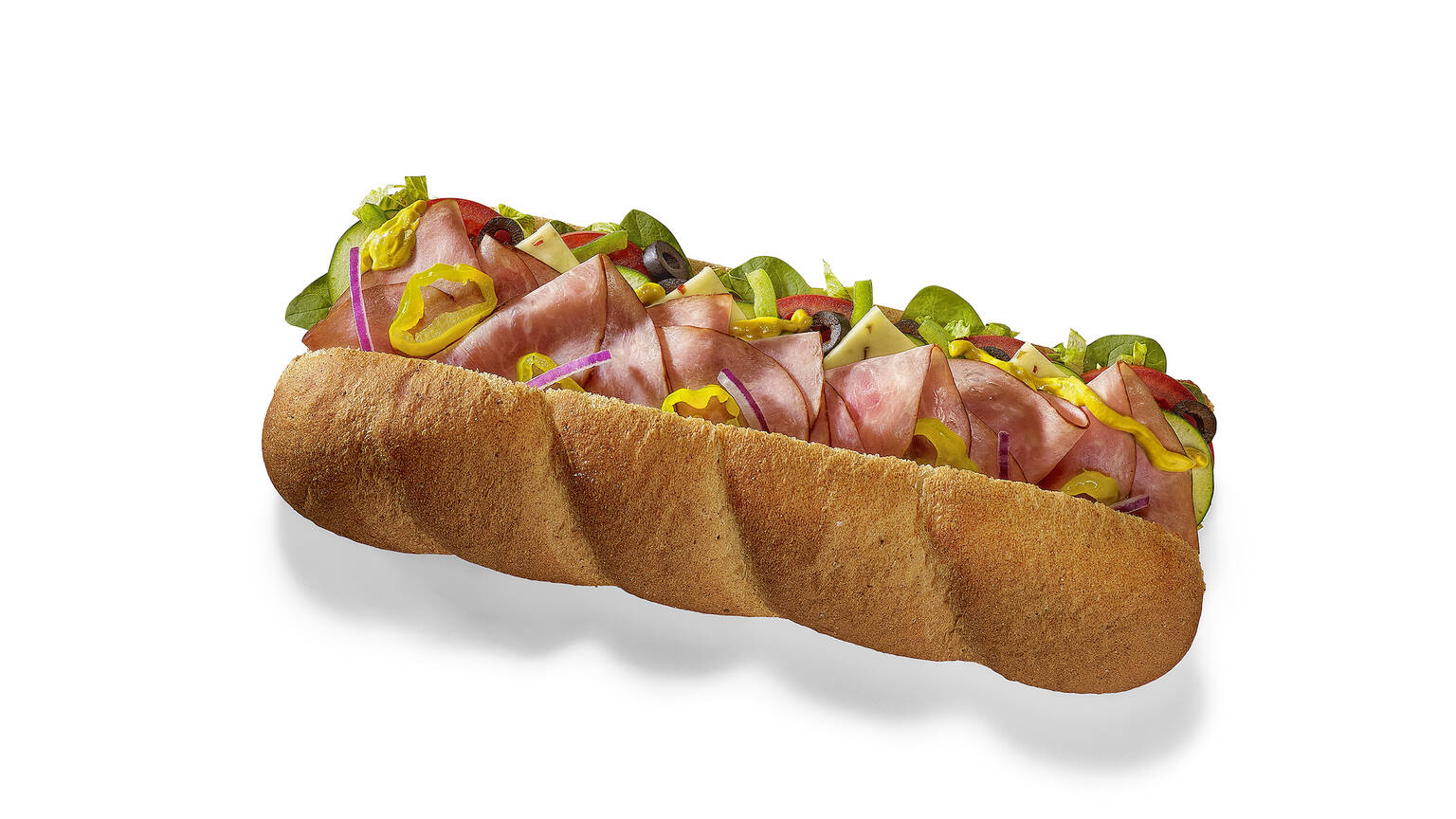 14 Best Subway Sandwiches, Ranked From Worst to Best