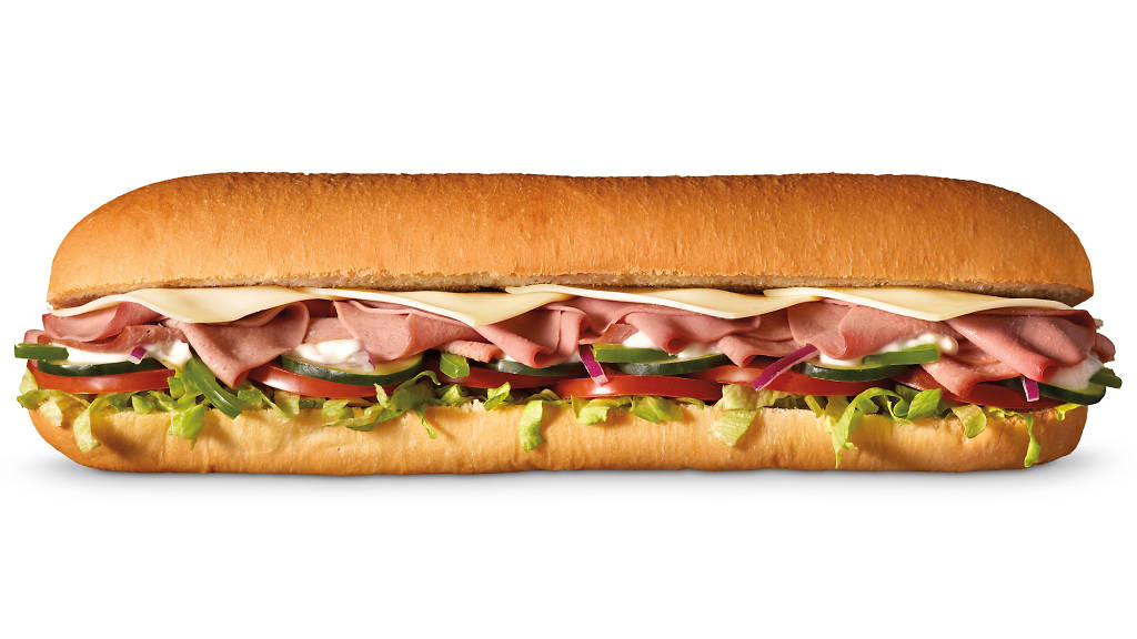 14 Best Subway Sandwiches, Ranked From Worst to Best