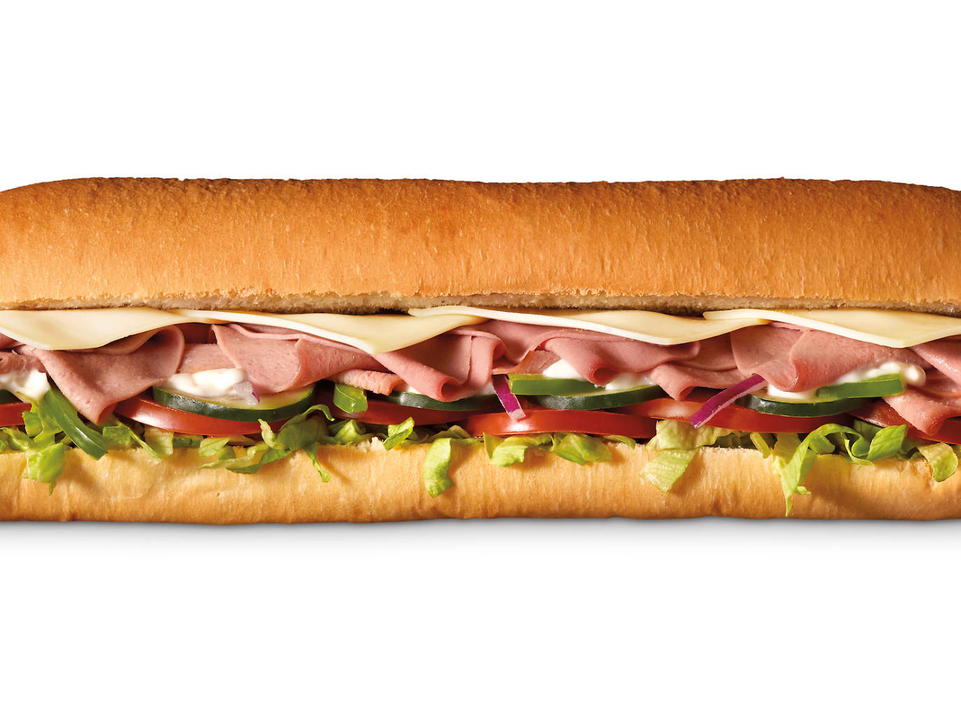 14 Best Subway Sandwiches, Ranked From Worst to Best