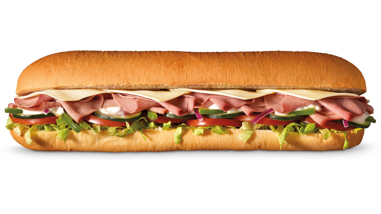 14 Best Subway Sandwiches, Ranked From Worst to Best