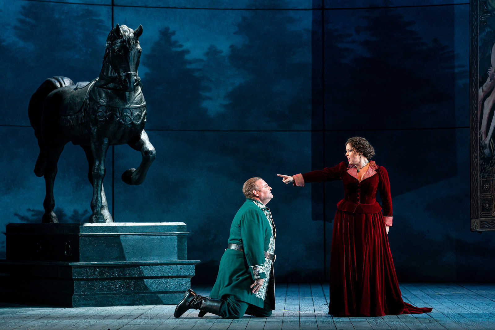 Lyric Opera Streaming On Demand | Music in Chicago