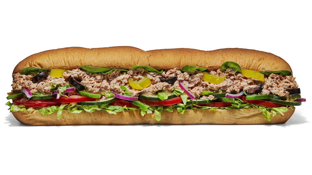 14 Best Subway Sandwiches, Ranked From Worst to Best
