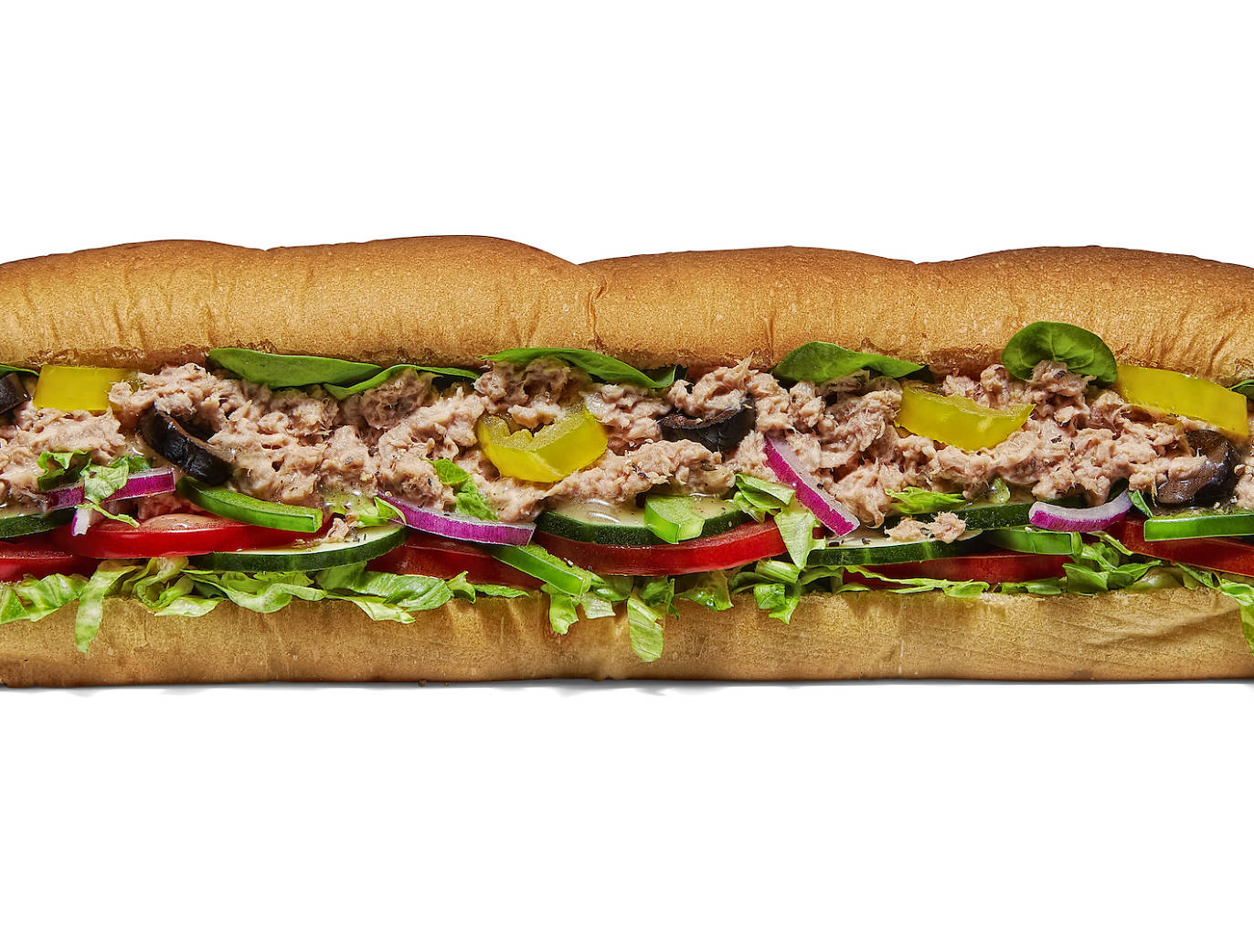 14 Best Subway Sandwiches, Ranked From Worst to Best